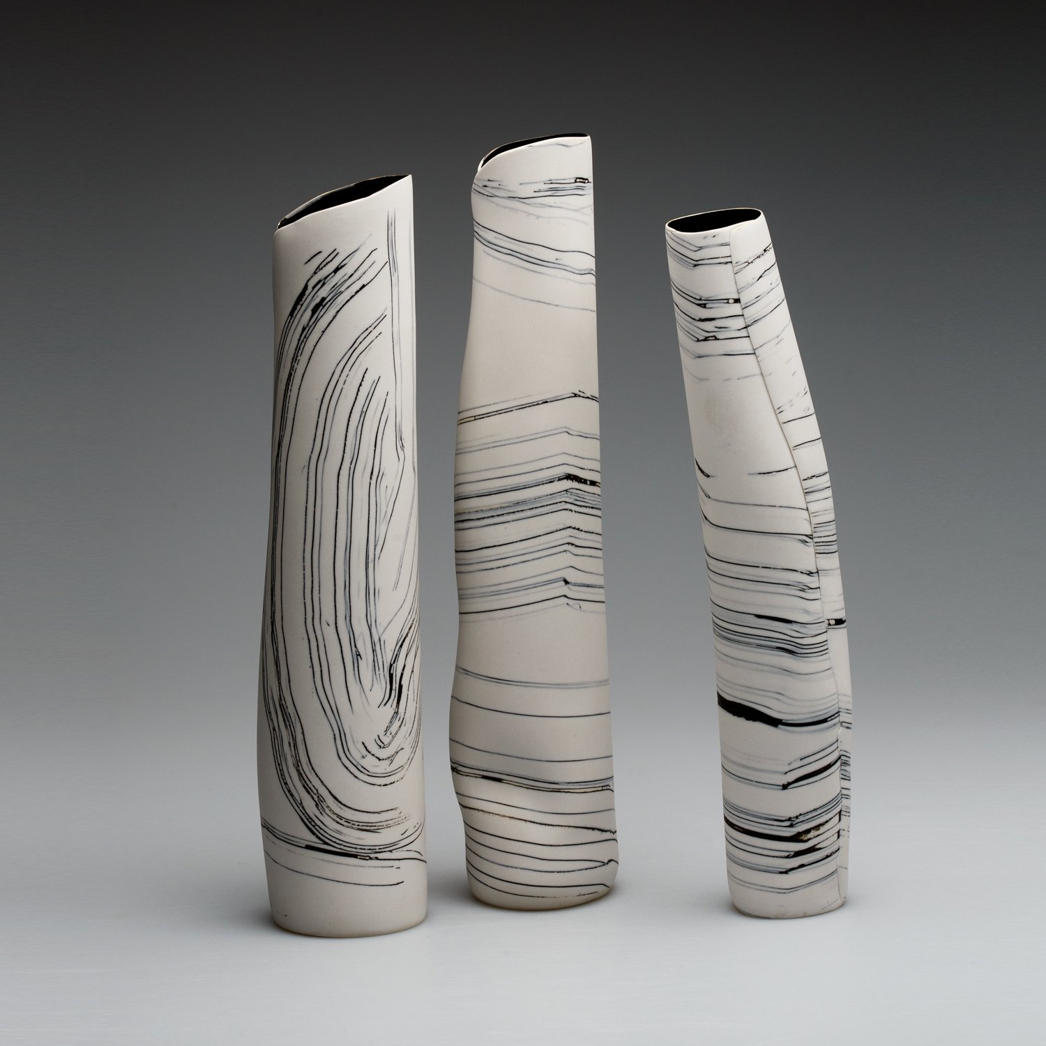 Soundmark series — Joanne Searle Ceramics