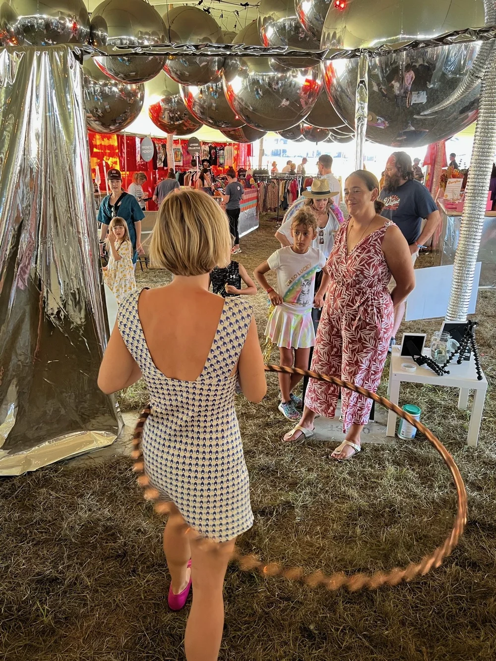 Fouling Communities — Perrin Ireland