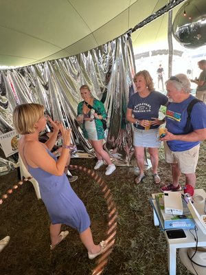 Fouling Communities — Perrin Ireland