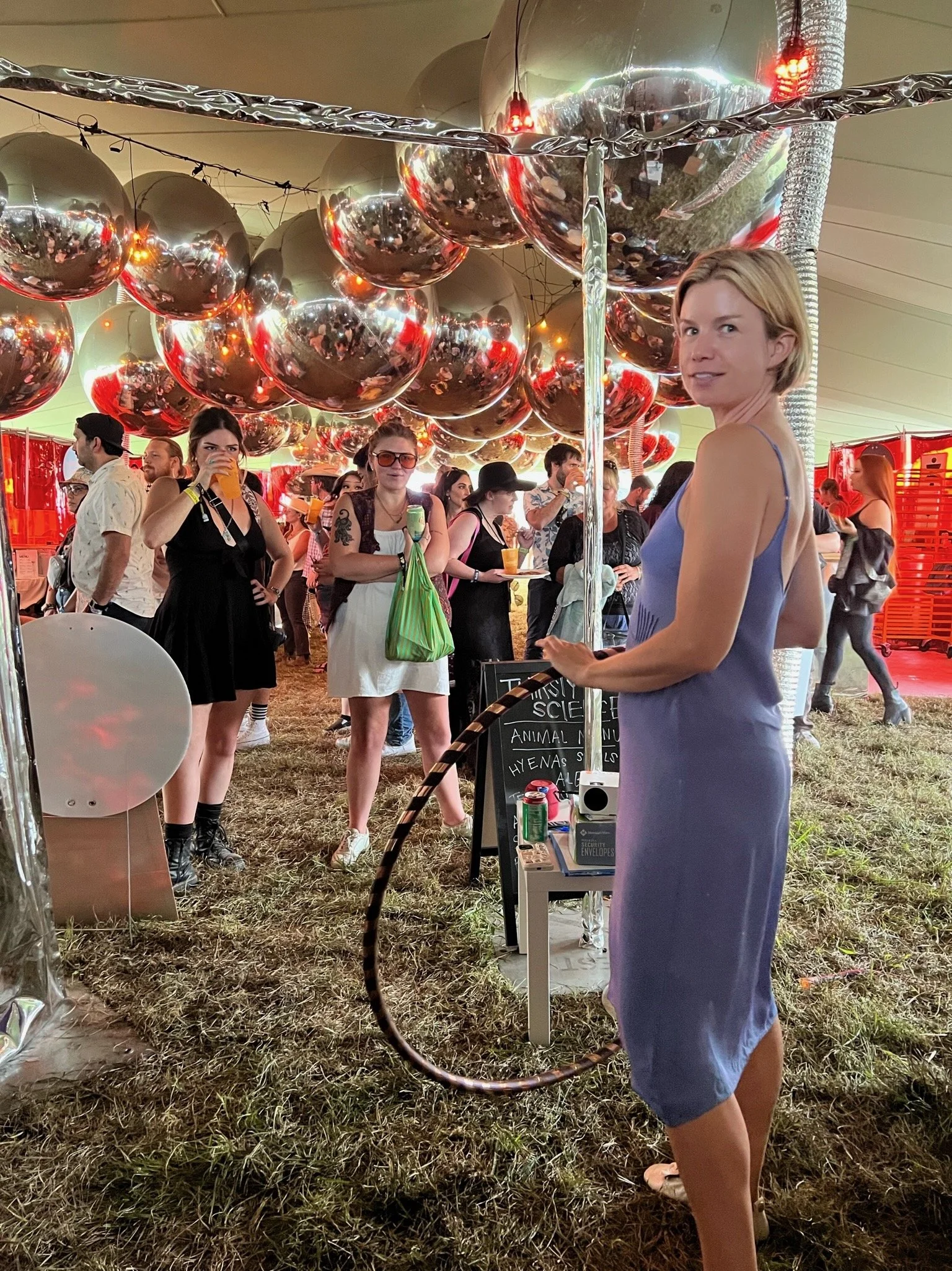 Fouling Communities — Perrin Ireland