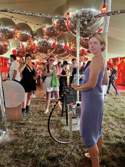 Fouling Communities — Perrin Ireland