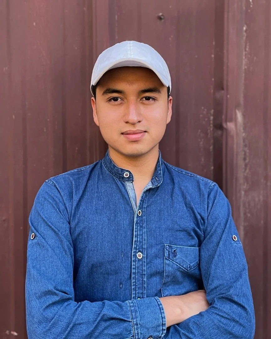 Meet the De La Gente Team — De La Gente