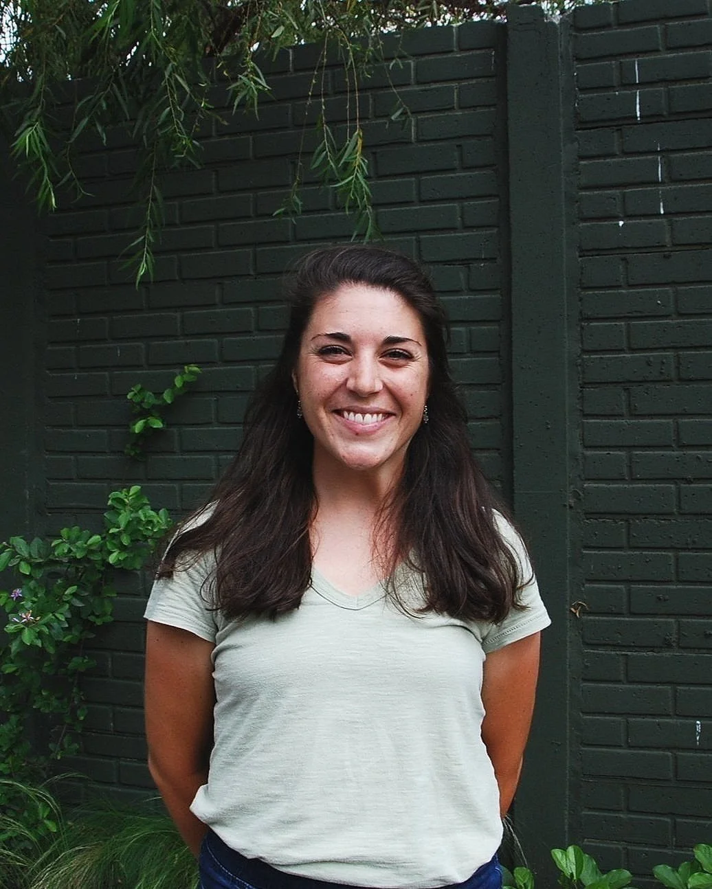 Meet the De La Gente Team — De La Gente