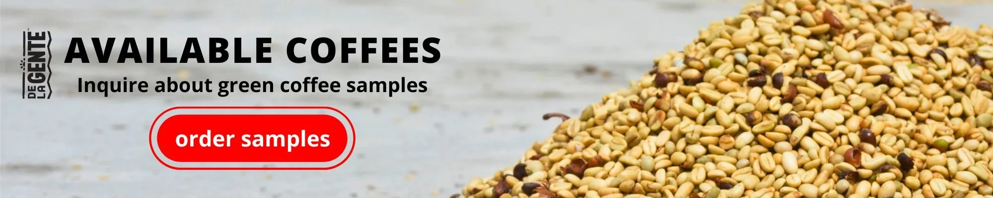 Facts About the Premium Coffee of the Antigua Coffee Growing Region ...