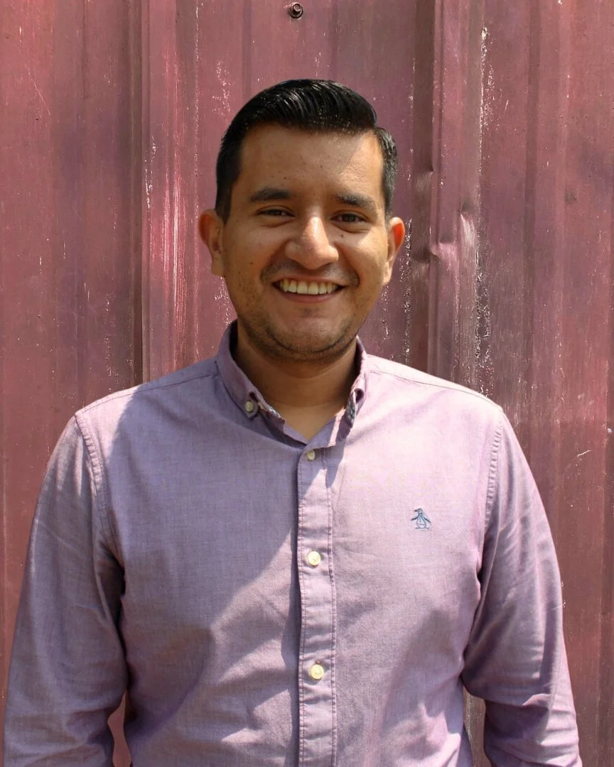 Meet the De La Gente Team — De La Gente