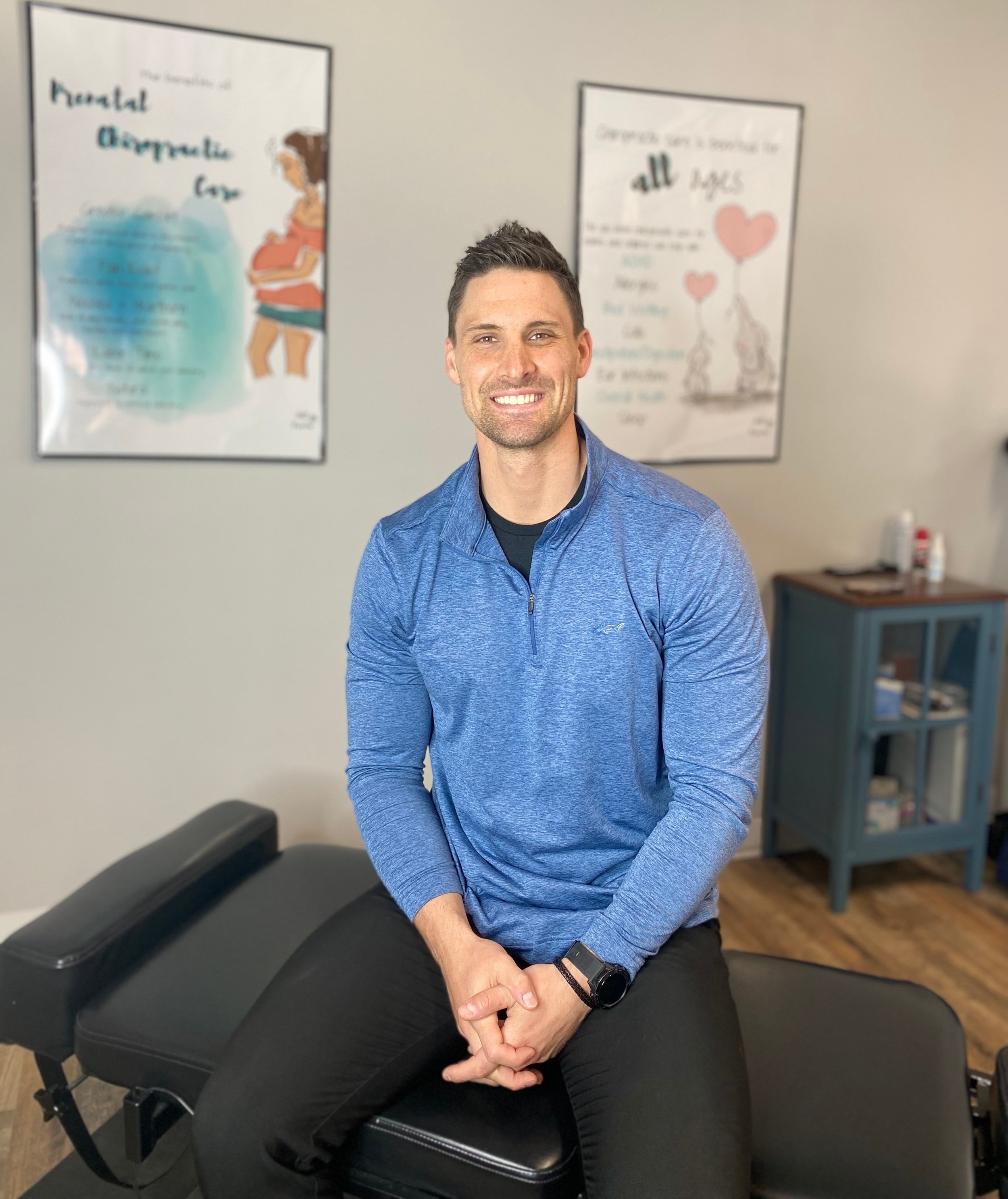 Identity Chiropractic