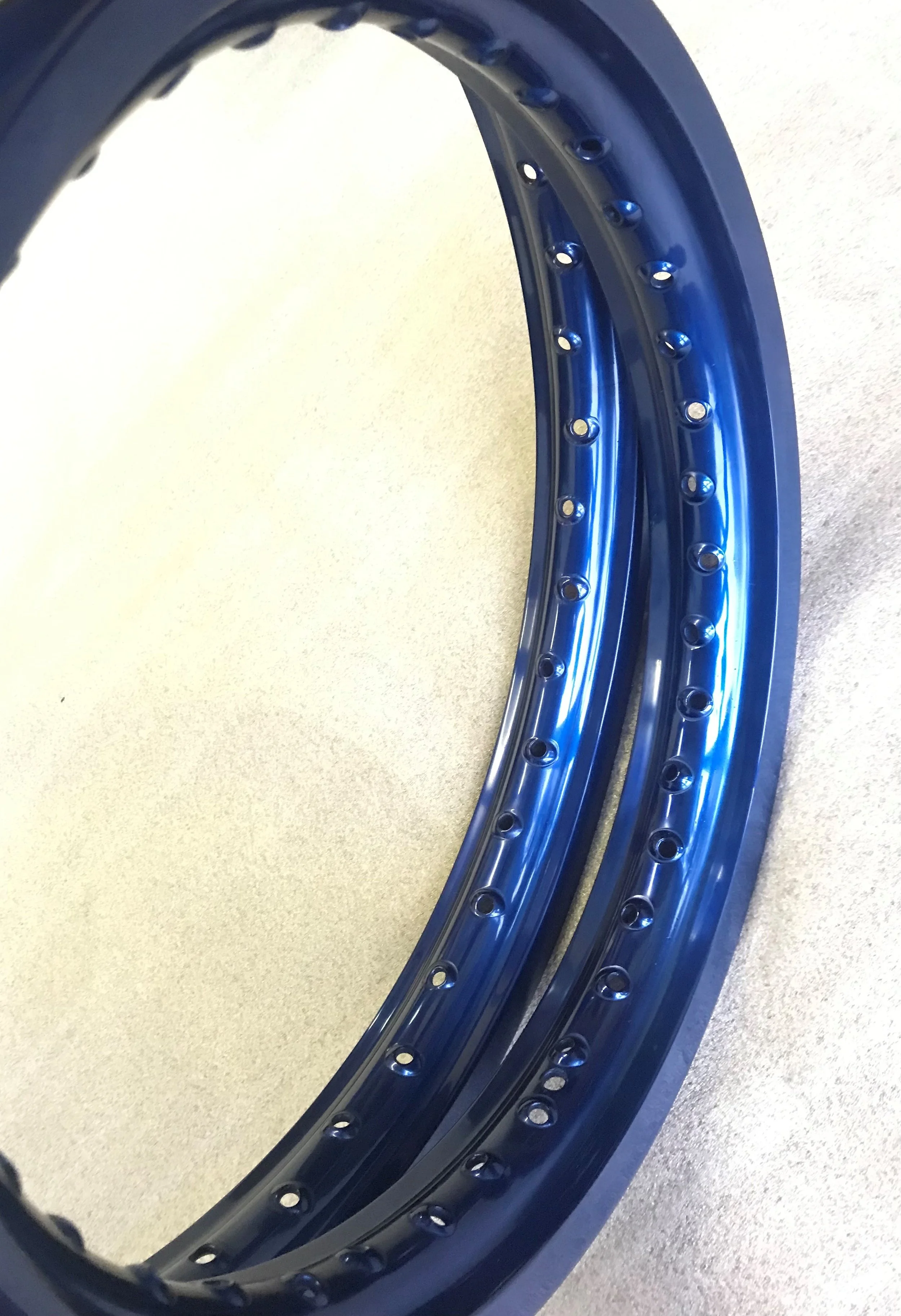 Action provides anodising services for engineers, enthusiasts ...