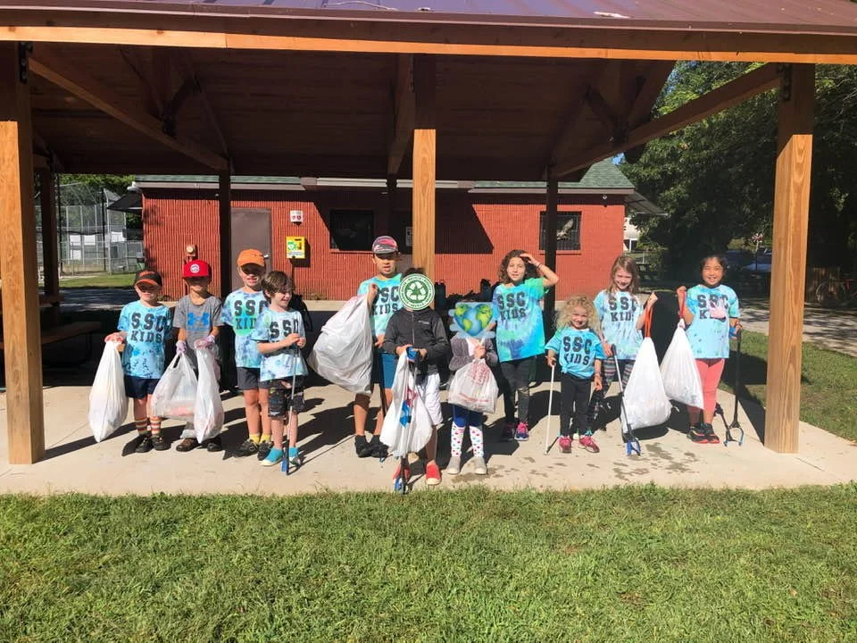 Sustainable Sharon Coalition