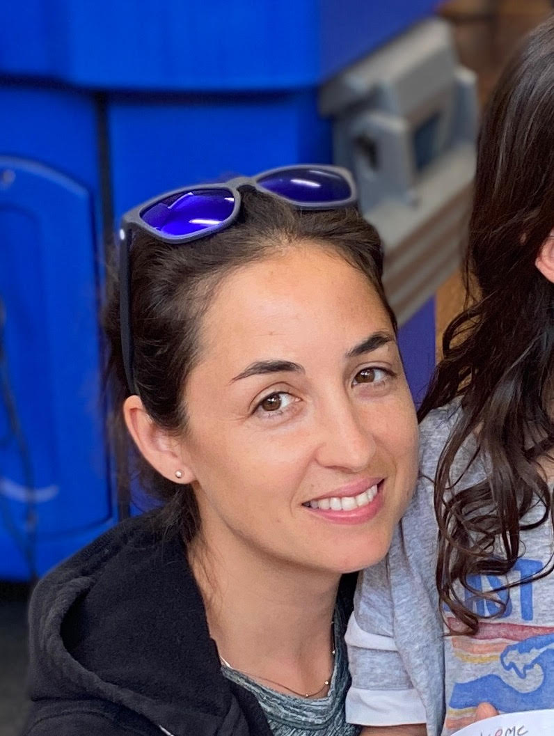 Leadership — Sustainable Sharon Coalition