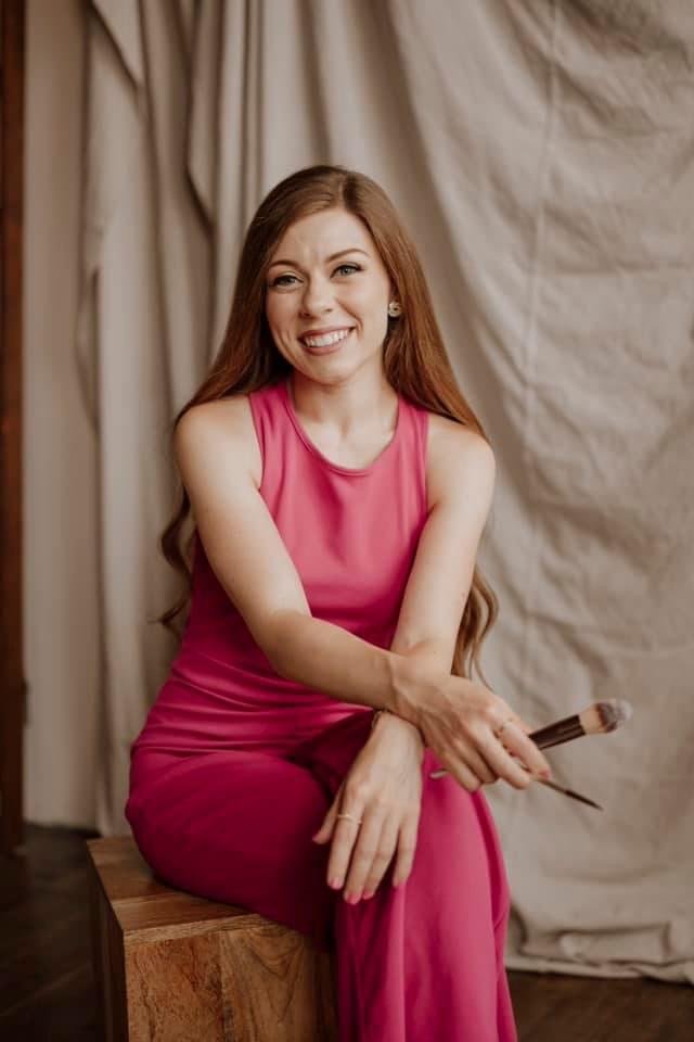 About Caitlin — Makeup by Caitlin