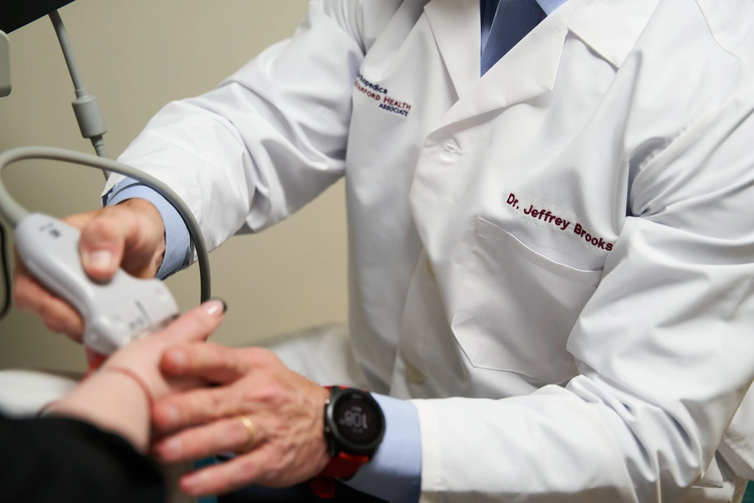 Our Specialties — Orthopaedic Surgery and Sports Medicine Center