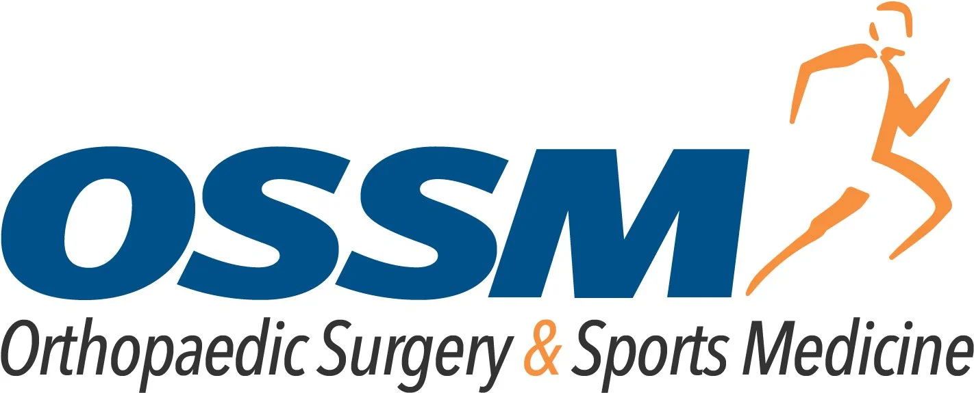 Ossm Logo