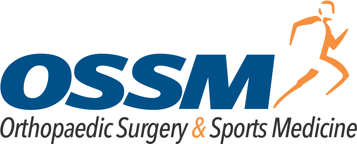 Book an Appointment — Orthopaedic Surgery and Sports Medicine Center