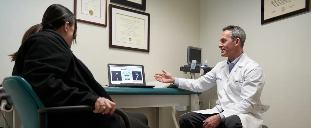 Our Practice — Orthopaedic Surgery and Sports Medicine Center