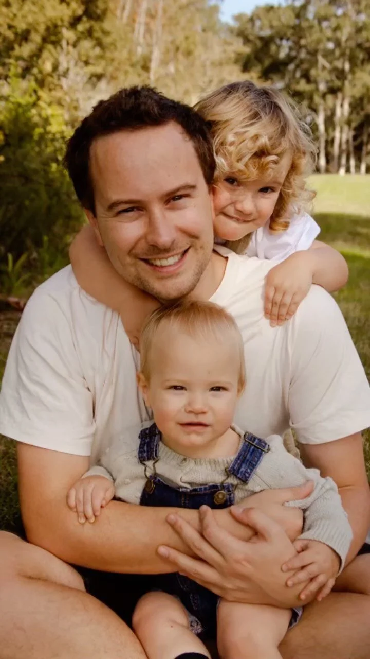 MILESTONE PHOTOGRAPHY | Press pause on your Milestones