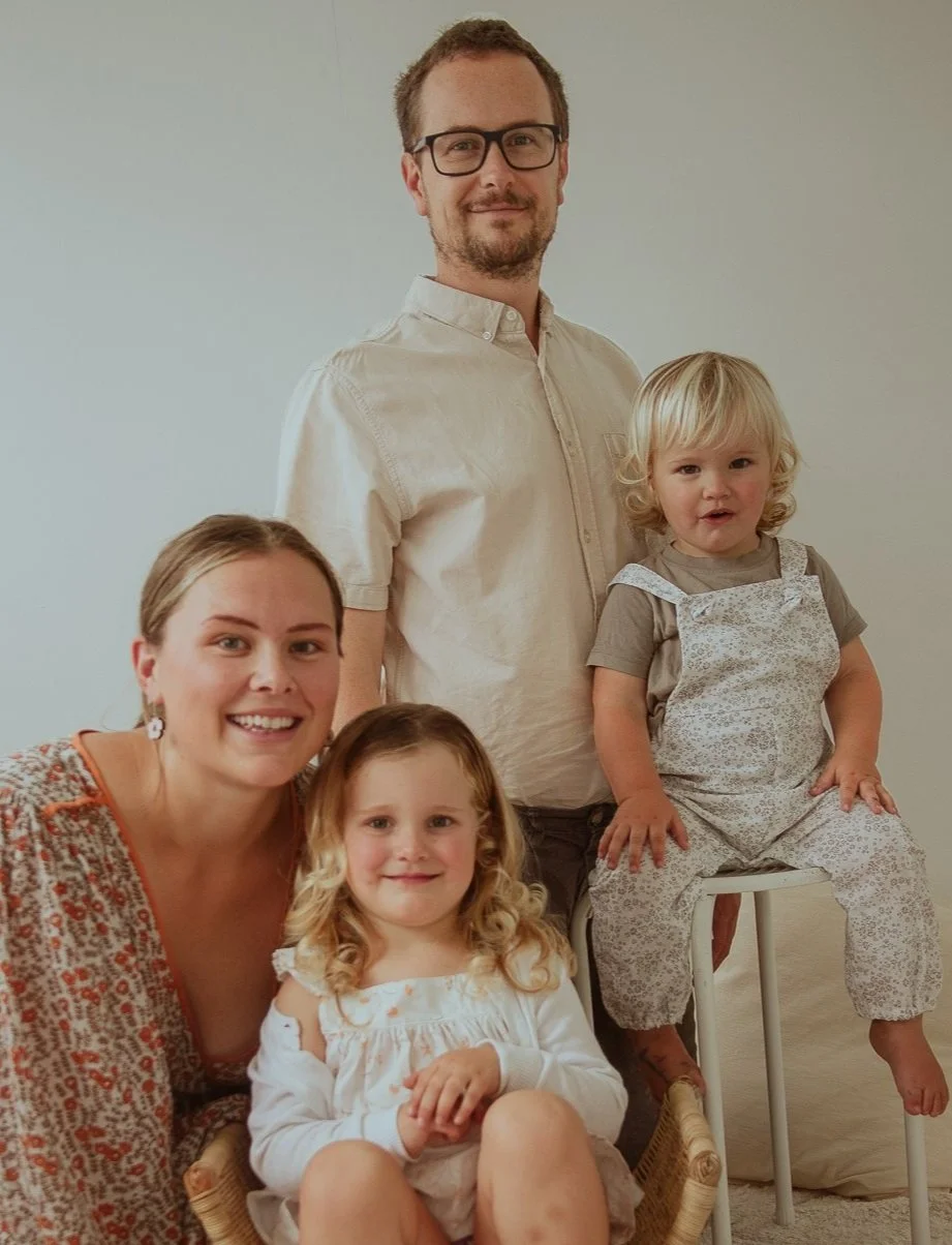 MILESTONE PHOTOGRAPHY | Press pause on your Milestones