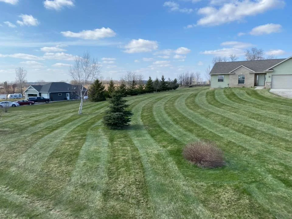 Travis Turf & Landscaping, LLC