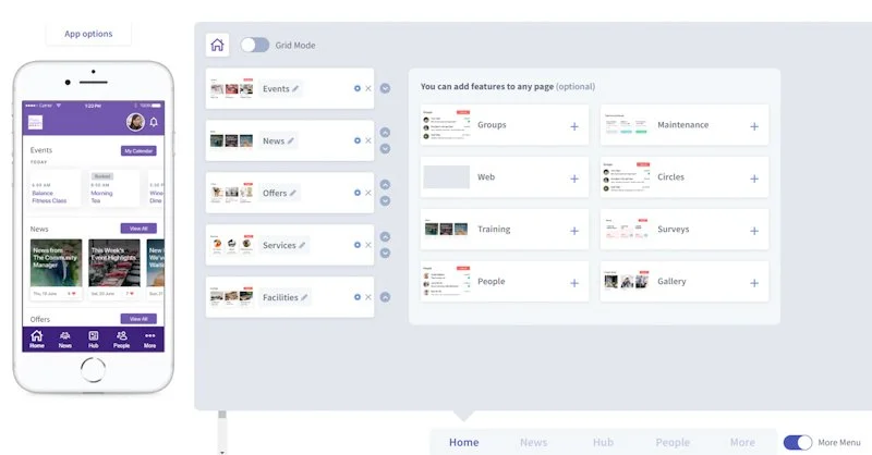 Pluss Communities User Guide - Getting Started on Community Manager