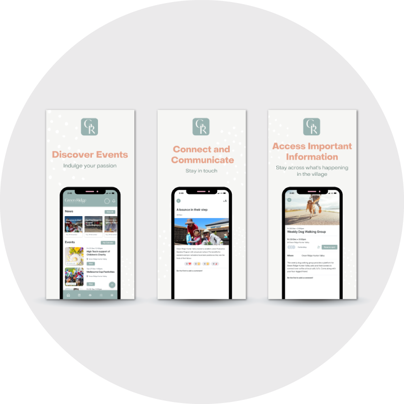 General 4 — Pluss Communities