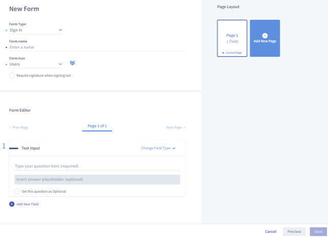 Pluss Communities User Guide - Setting up a Kiosk