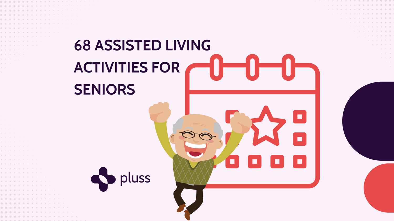 68 Fun and Engaging Activities for Seniors in Assisted Living