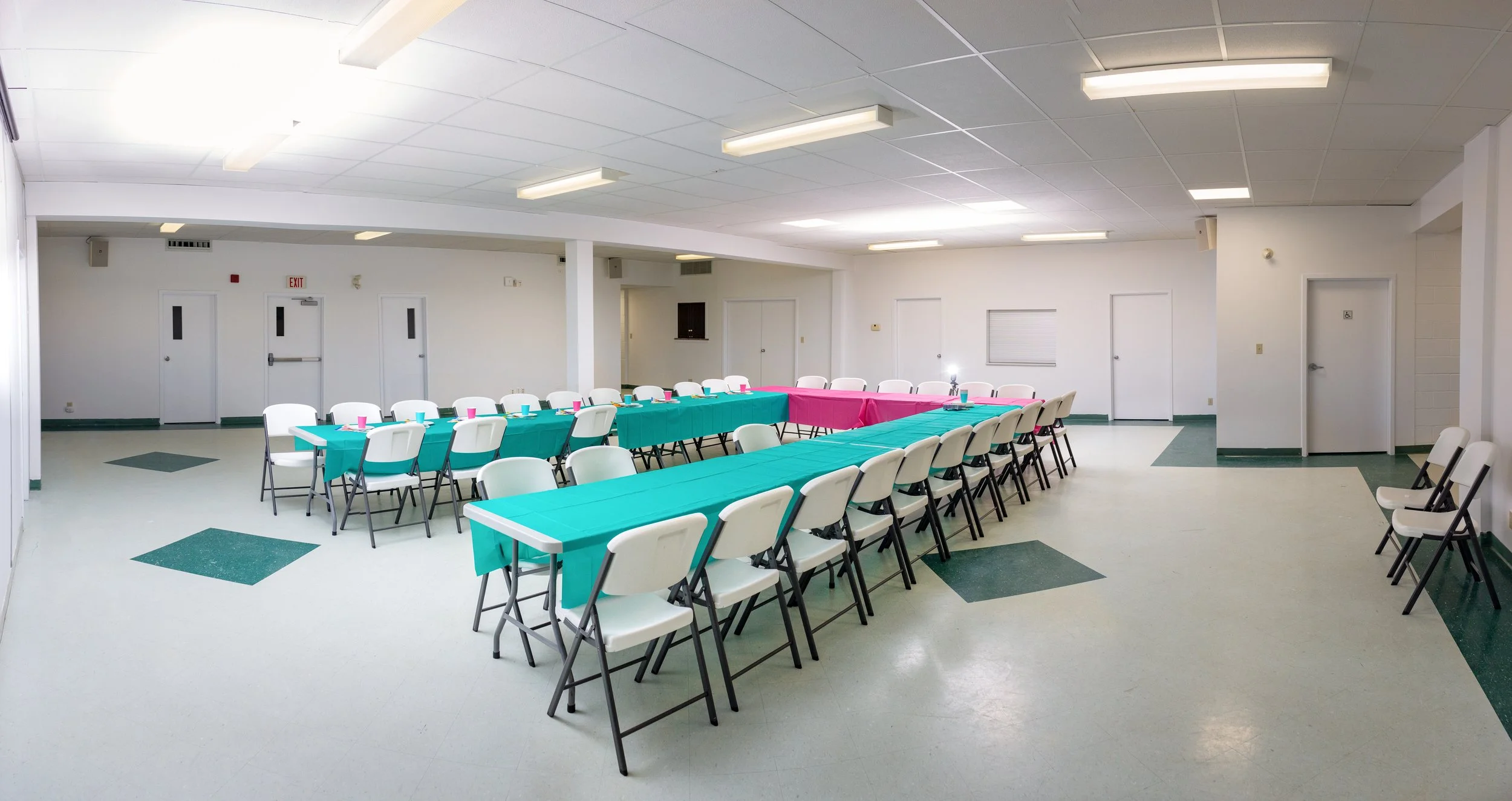 Ottawa Rental Space | Professional Rental Spaces | Ottawa Spaces