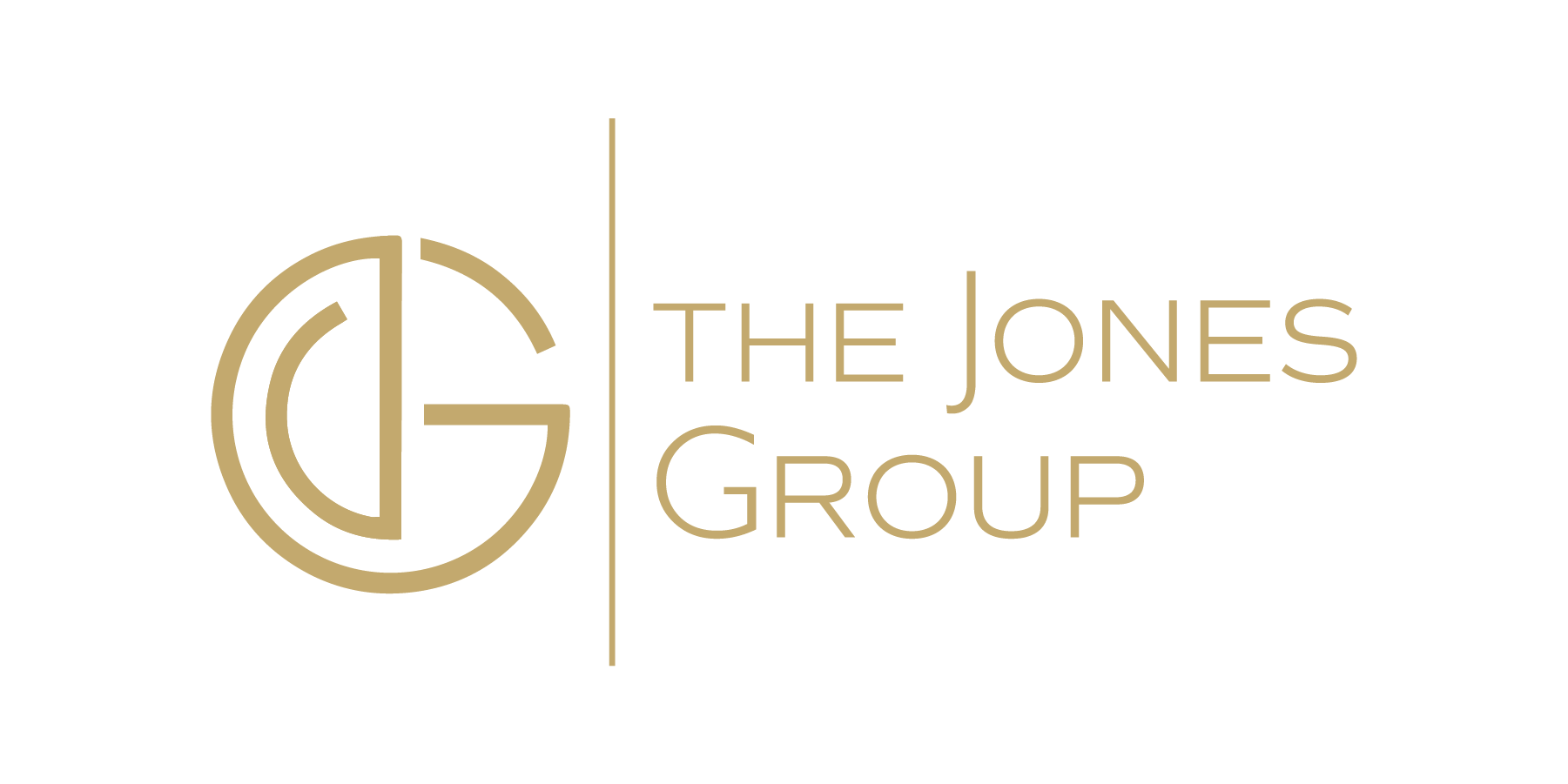 The Jones Group Real Estate