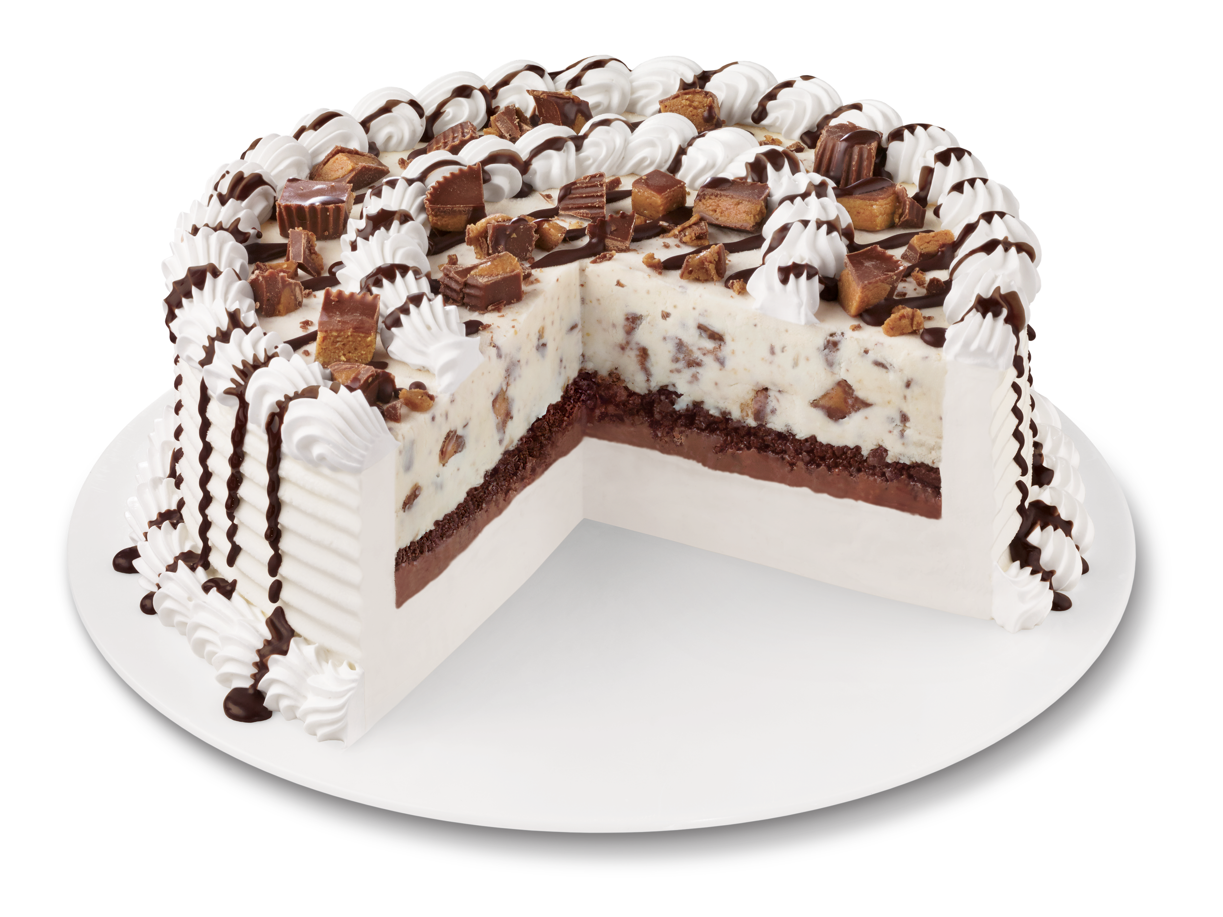 DQ Icecream Cakes — Brampton DQ