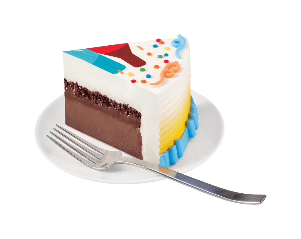 DQ Icecream Cakes — Brampton DQ