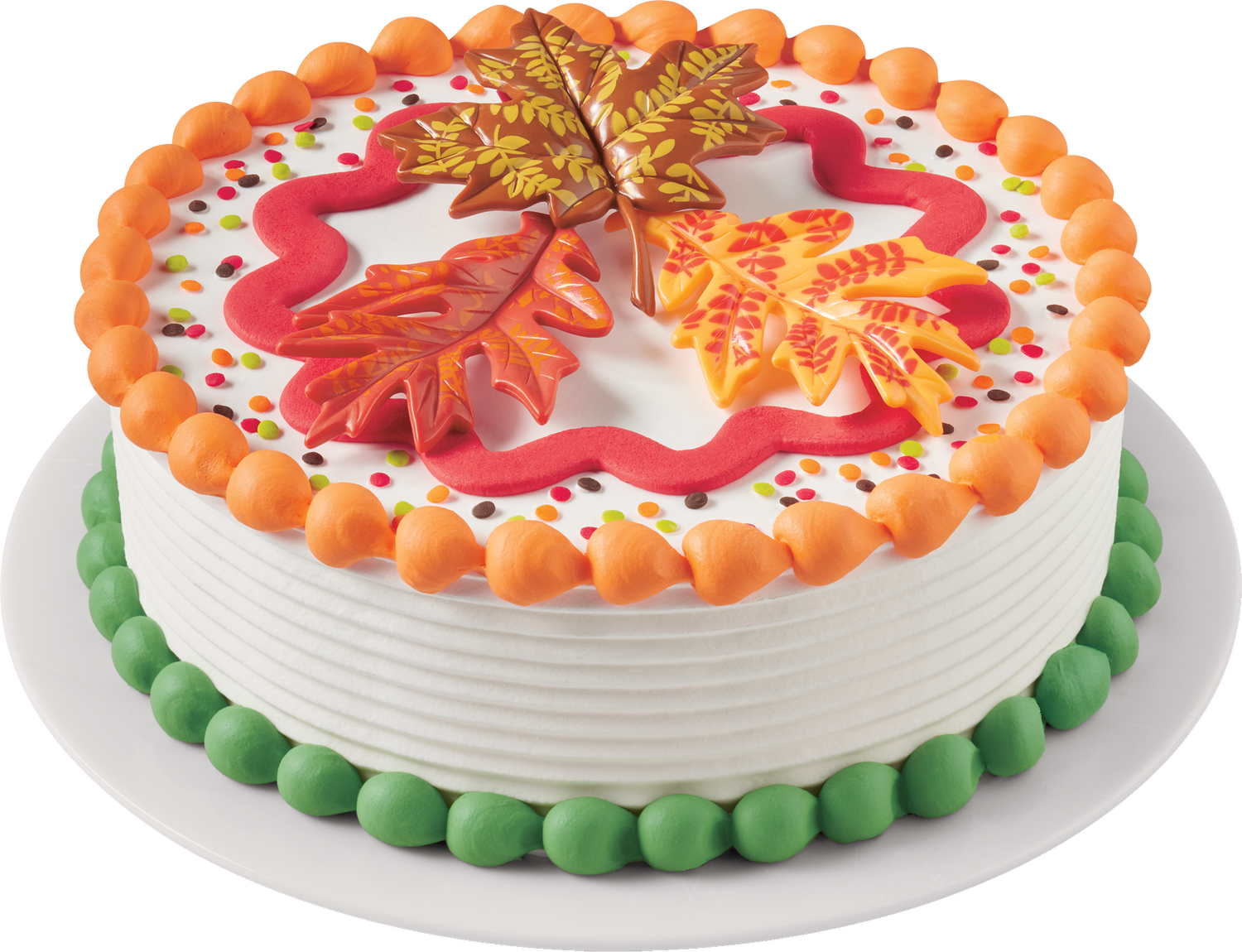 DQ Icecream Cakes — Brampton DQ