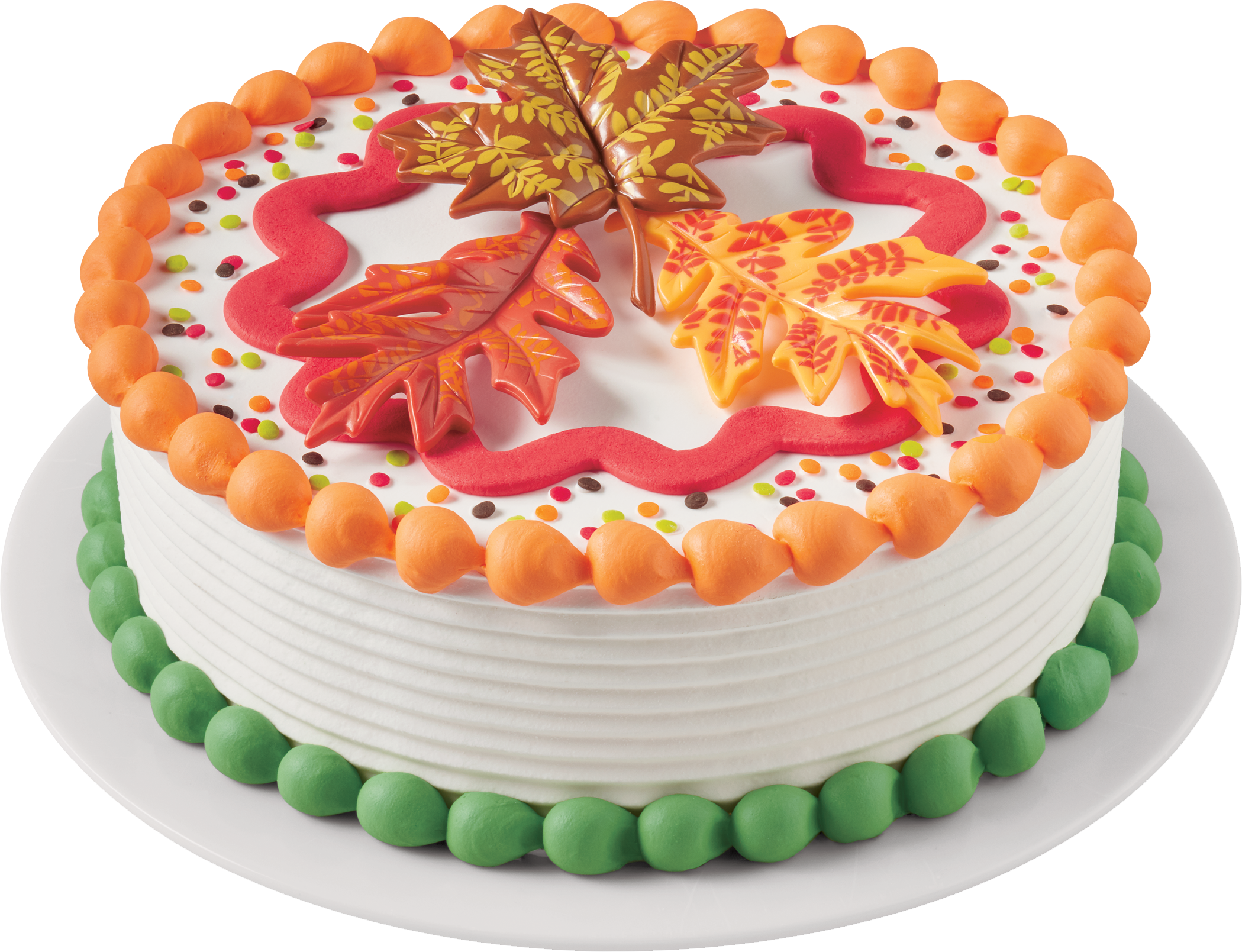 DQ Icecream Cakes — Brampton DQ