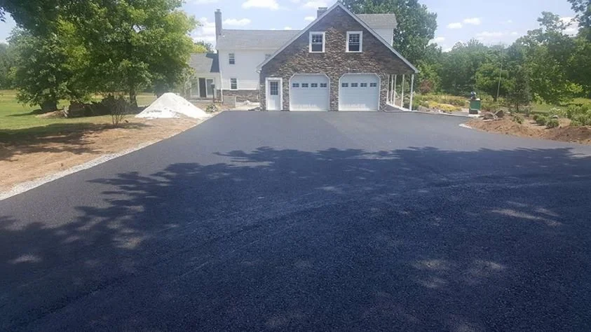 John Parichuk Paving