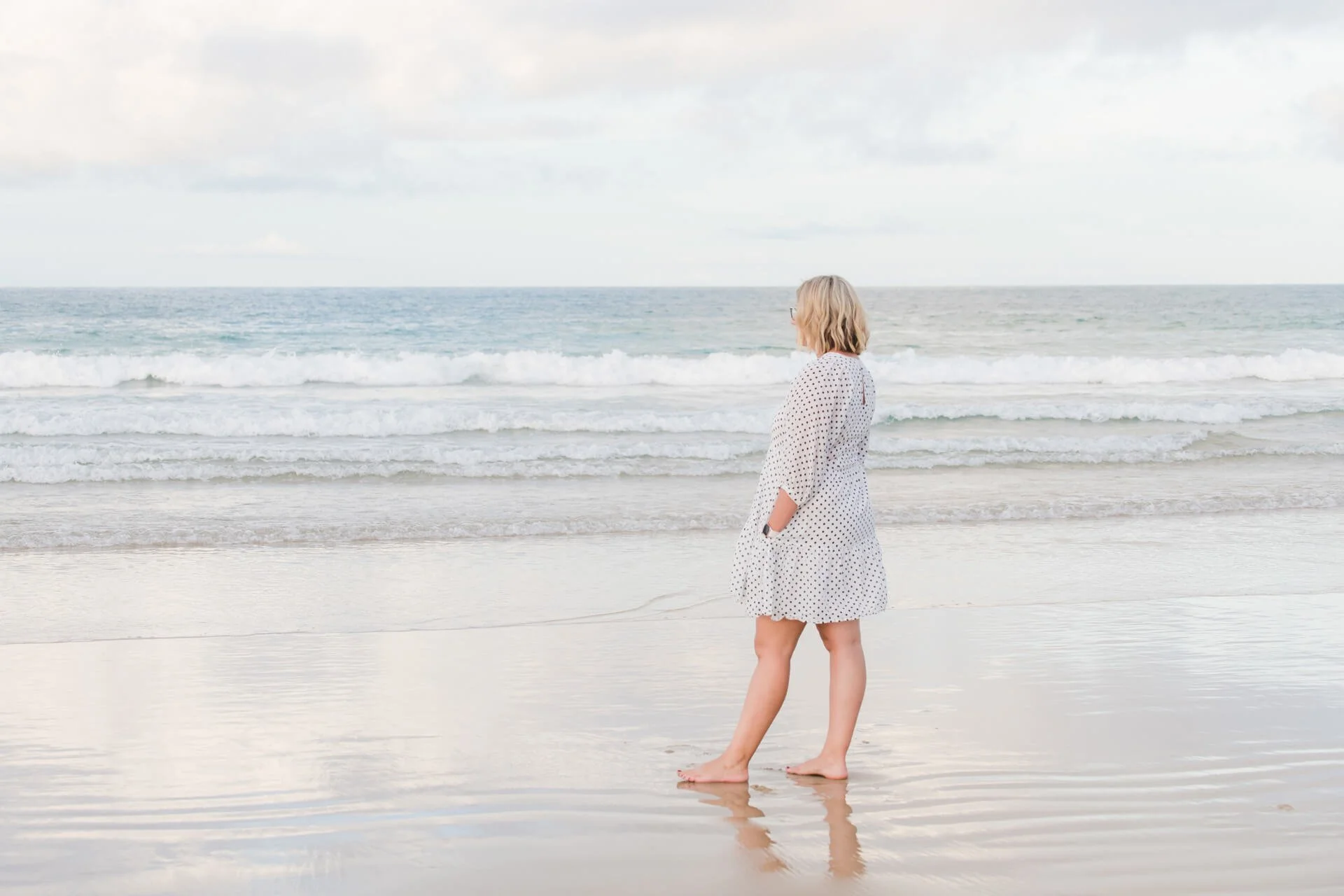Danielle Grigg | Virtual CFO Australia | Master Bookkeeper I Working ...