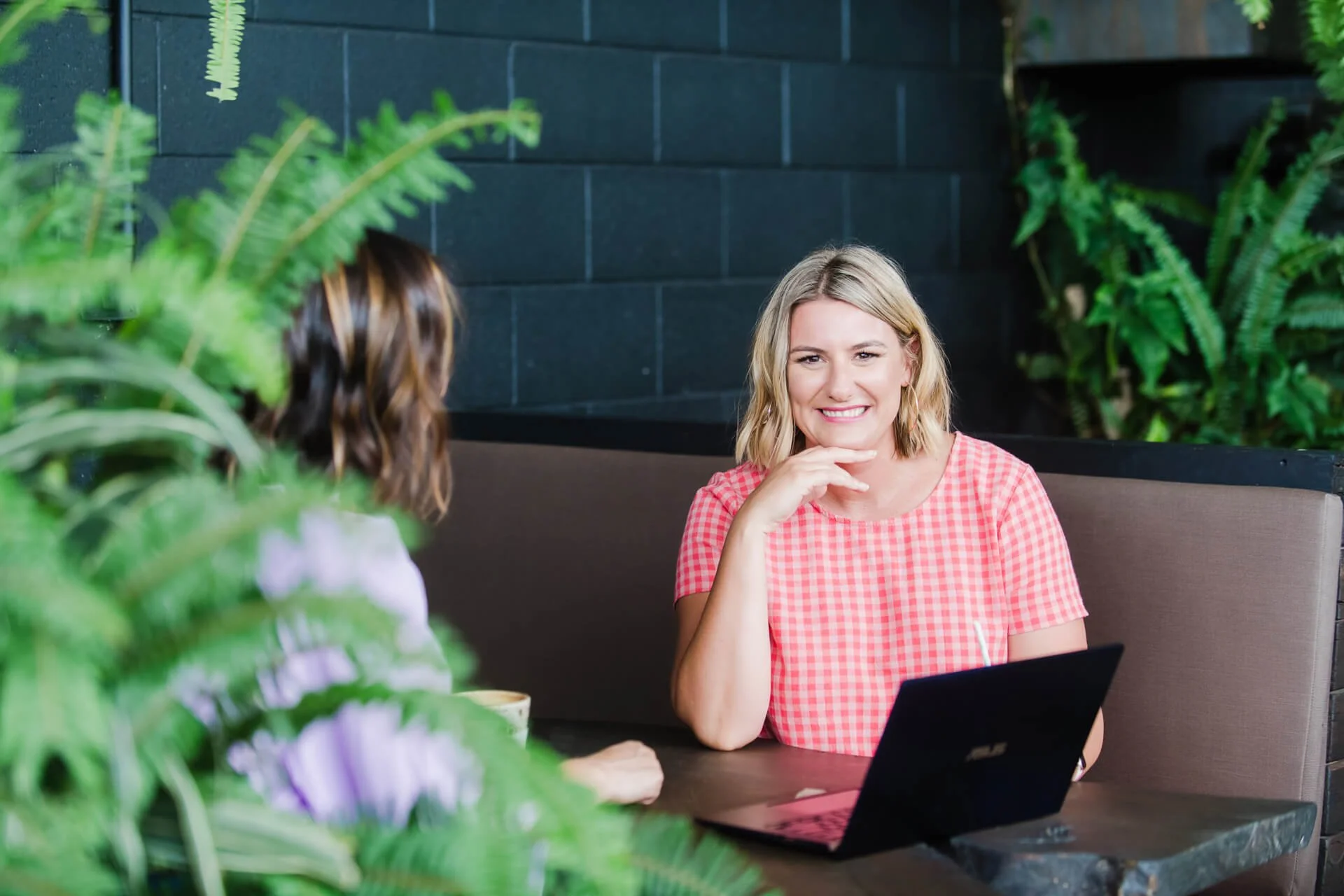 Virtual CFO for Women in Business. AU company - Book a free chat now.