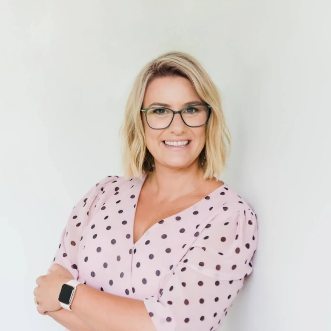 Danielle Grigg | Virtual CFO Australia | Master Bookkeeper I Working ...