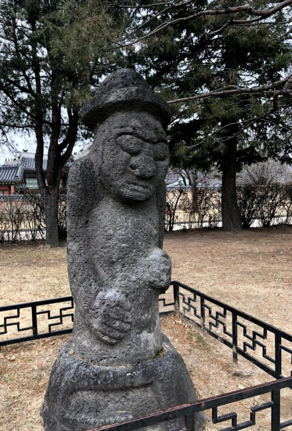 Feeding my dead ancestors — Advanced Leisure