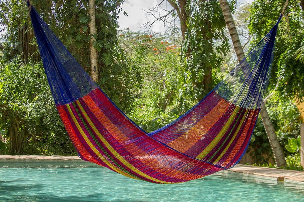 Help with your Hammock — Mexican Hammocks Australia