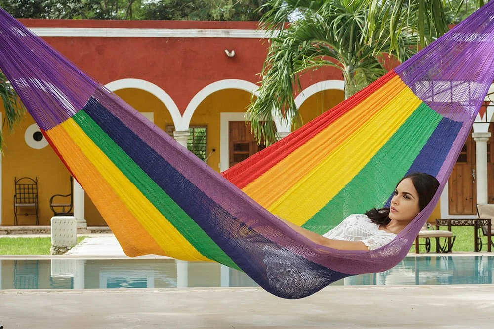 Shop Hammocks — Mexican Hammocks Australia