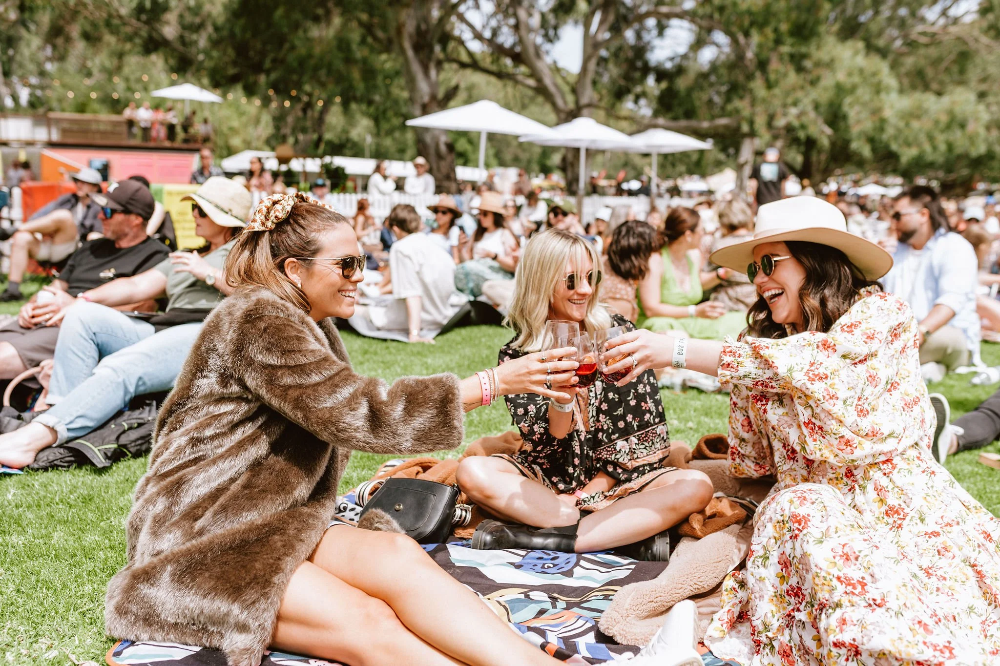 Info — Handpicked Festival