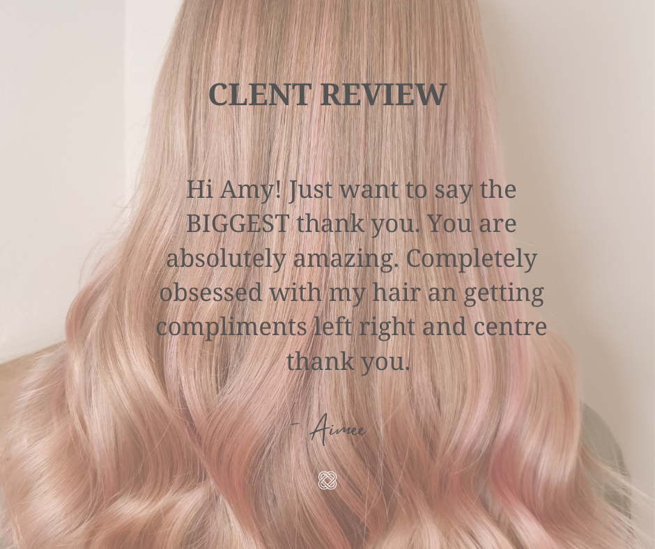 Amy CC hairstyling