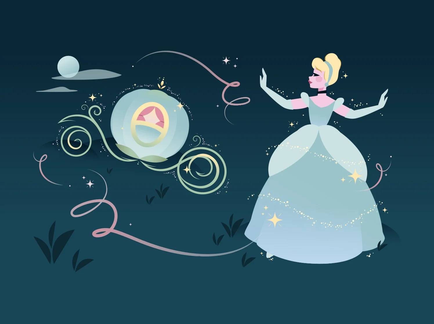 Kelly McMahon Design
