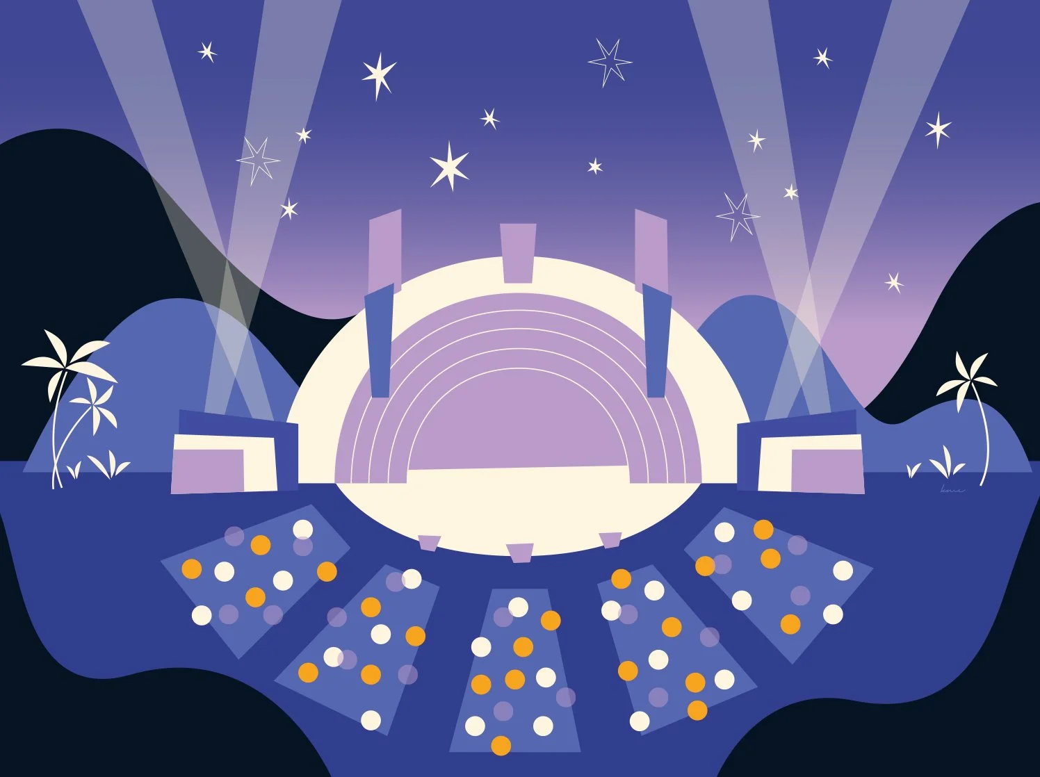Kelly McMahon Design
