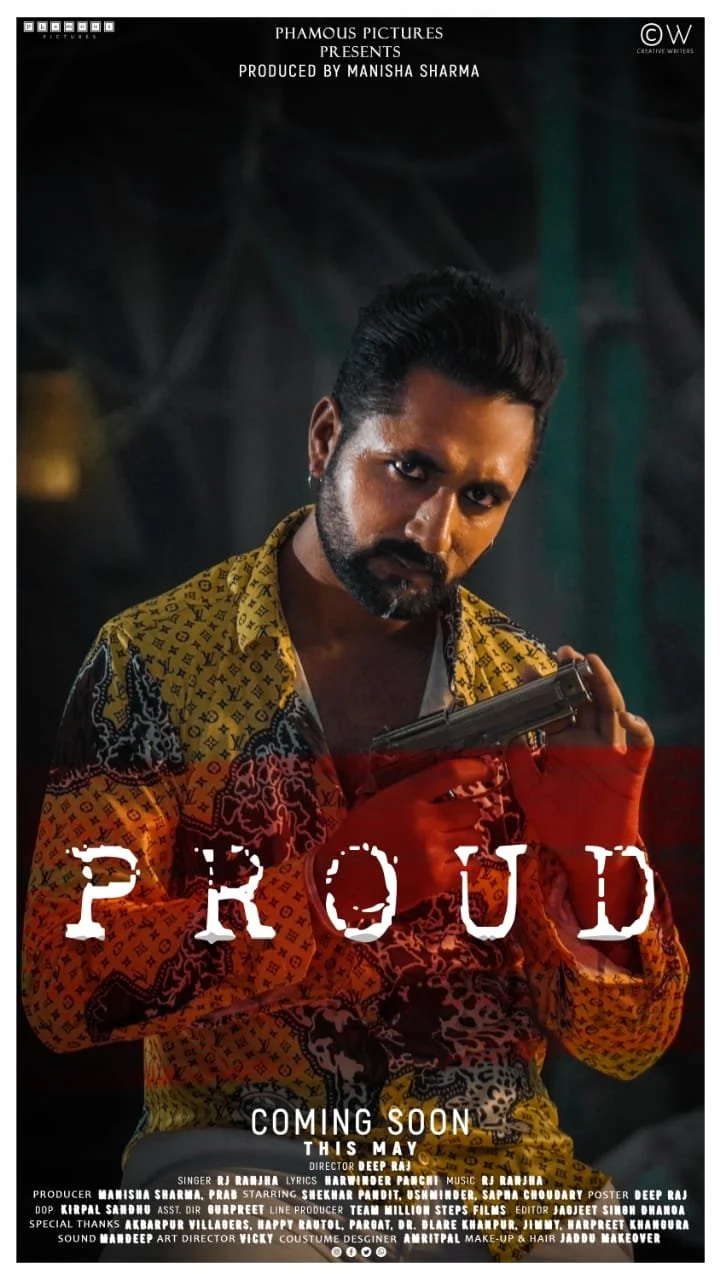 Gallery — Phamous Pictures