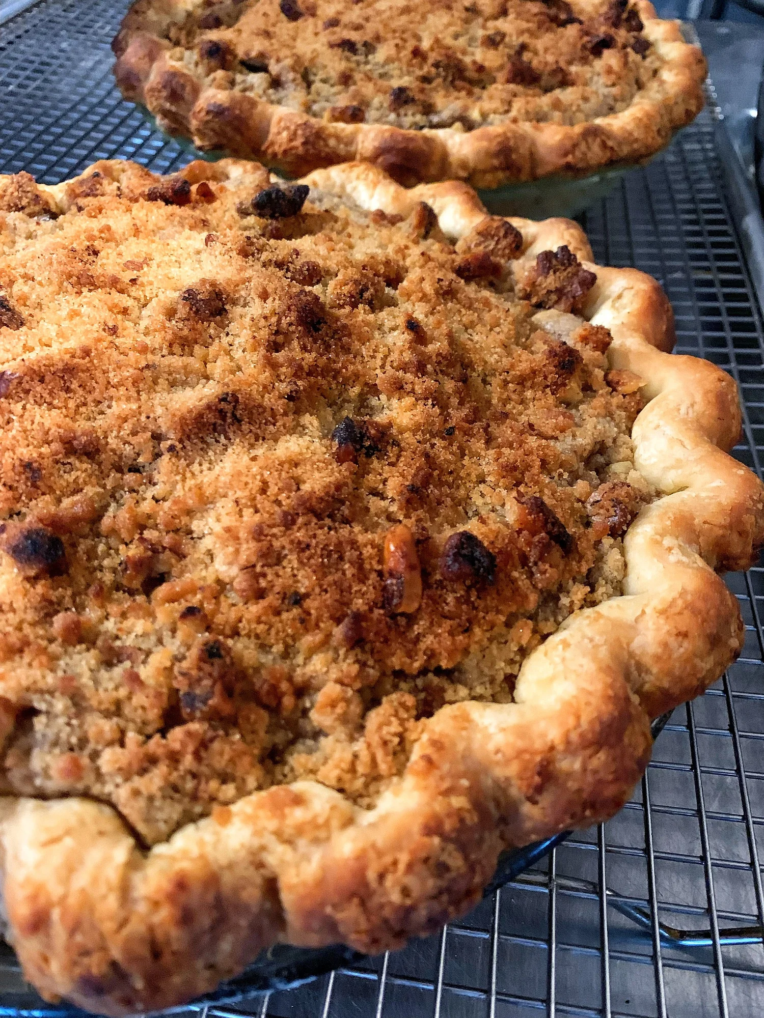 menus — tiny pine bistro