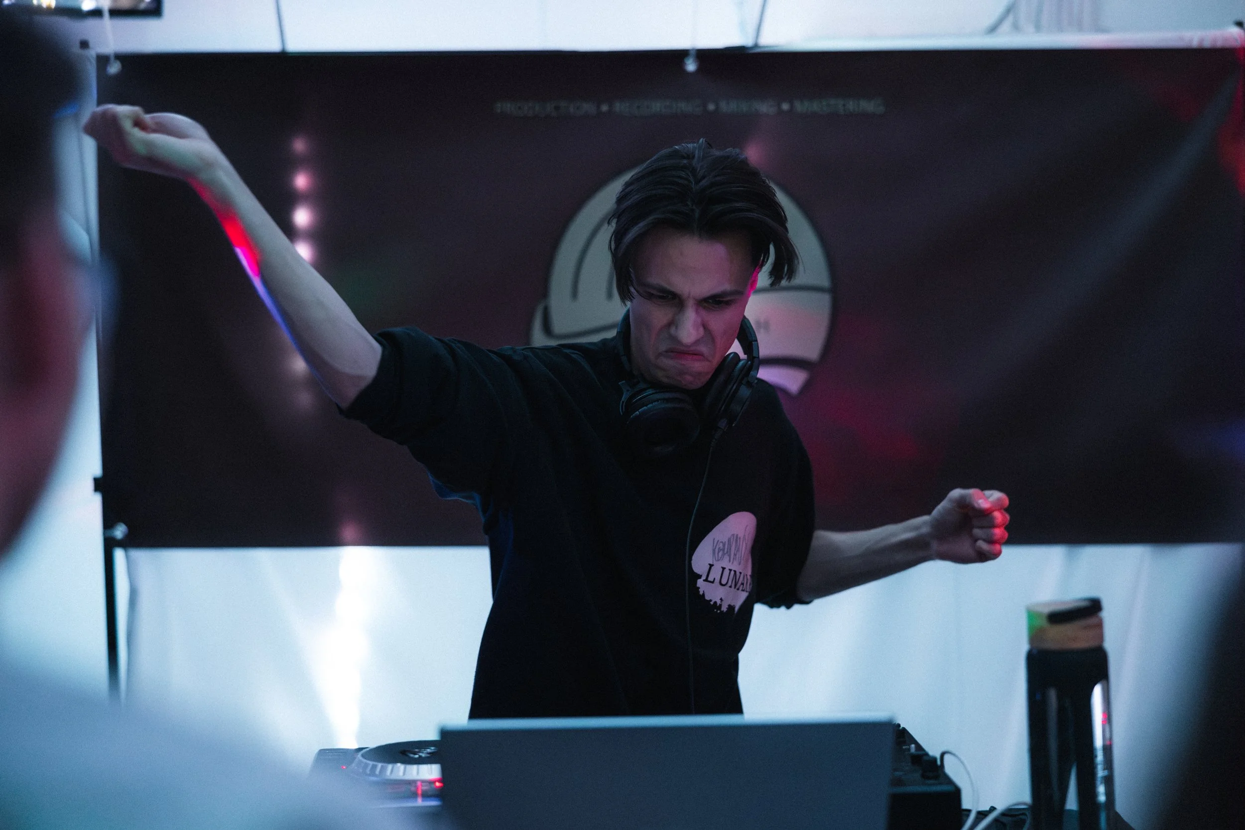 Events — SoulTech Audio