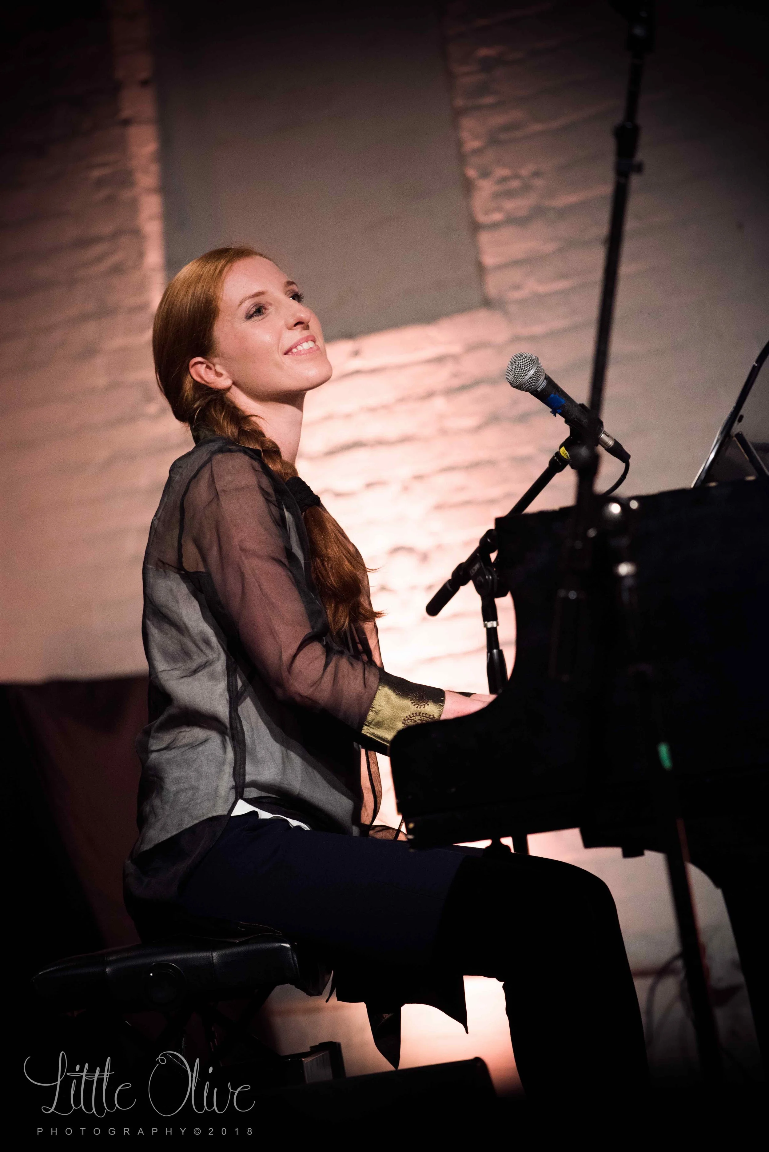 Plan Your Day | Festival Schedule — Sydney Con Jazz Festival