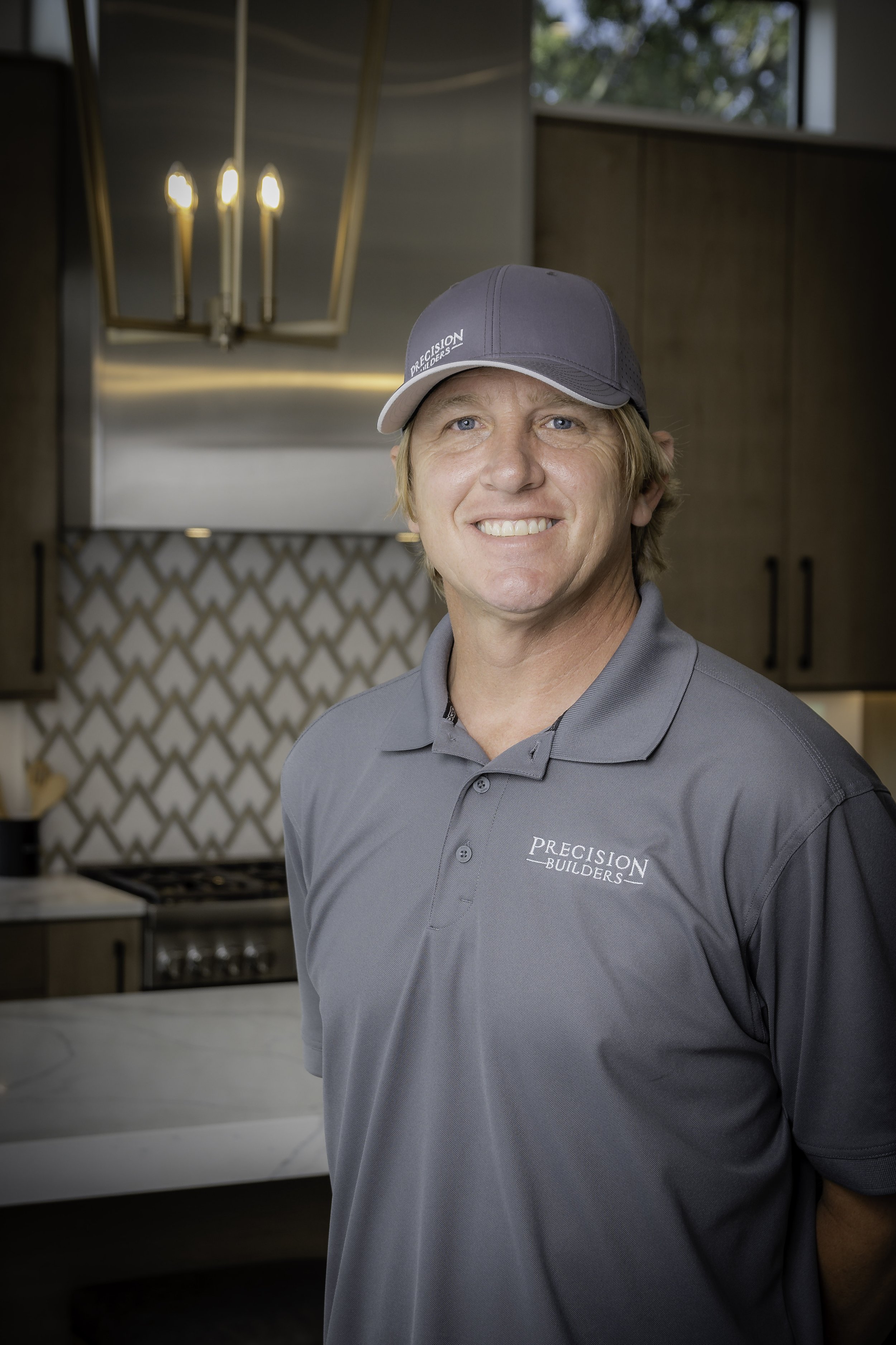 Our Team — Precision Builders of Louisiana