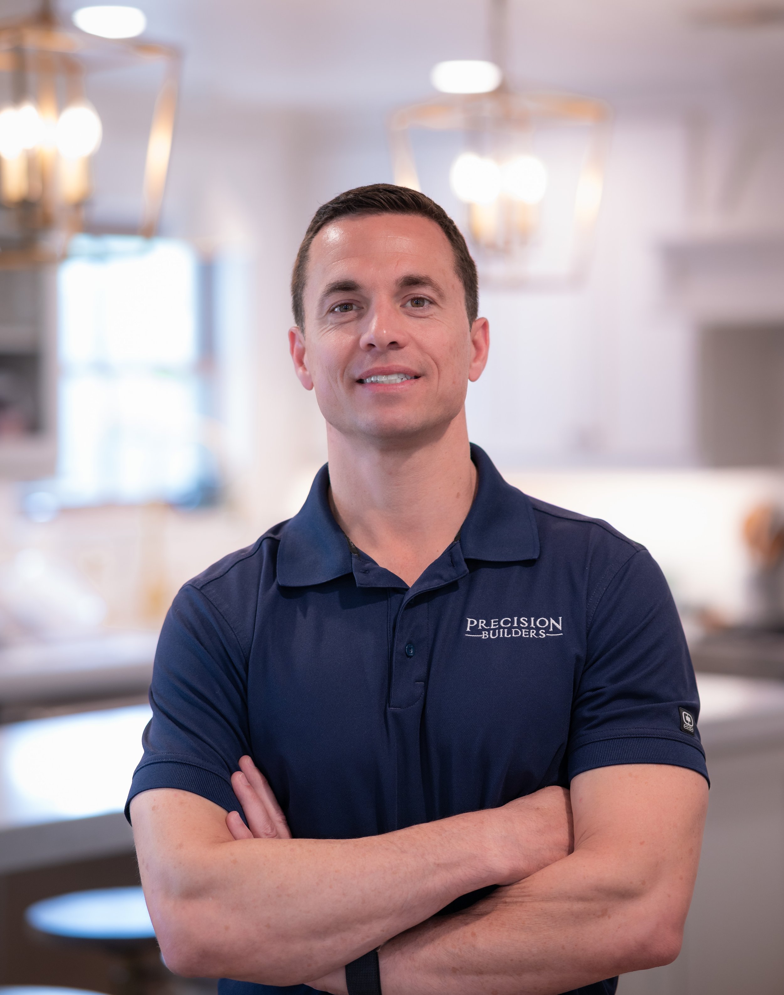 Precision Builders of Louisiana