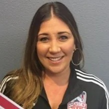 Staff — California Odyssey Soccer Club