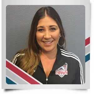 Odyssey Juniors — California Odyssey Soccer Club